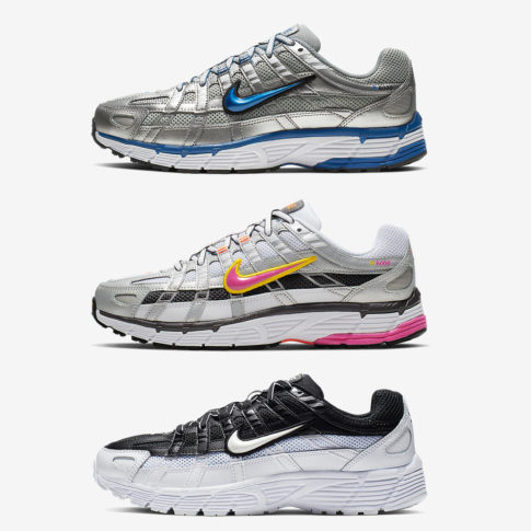 Nike P-6000 "Summer Pack" - Sneakers.fr