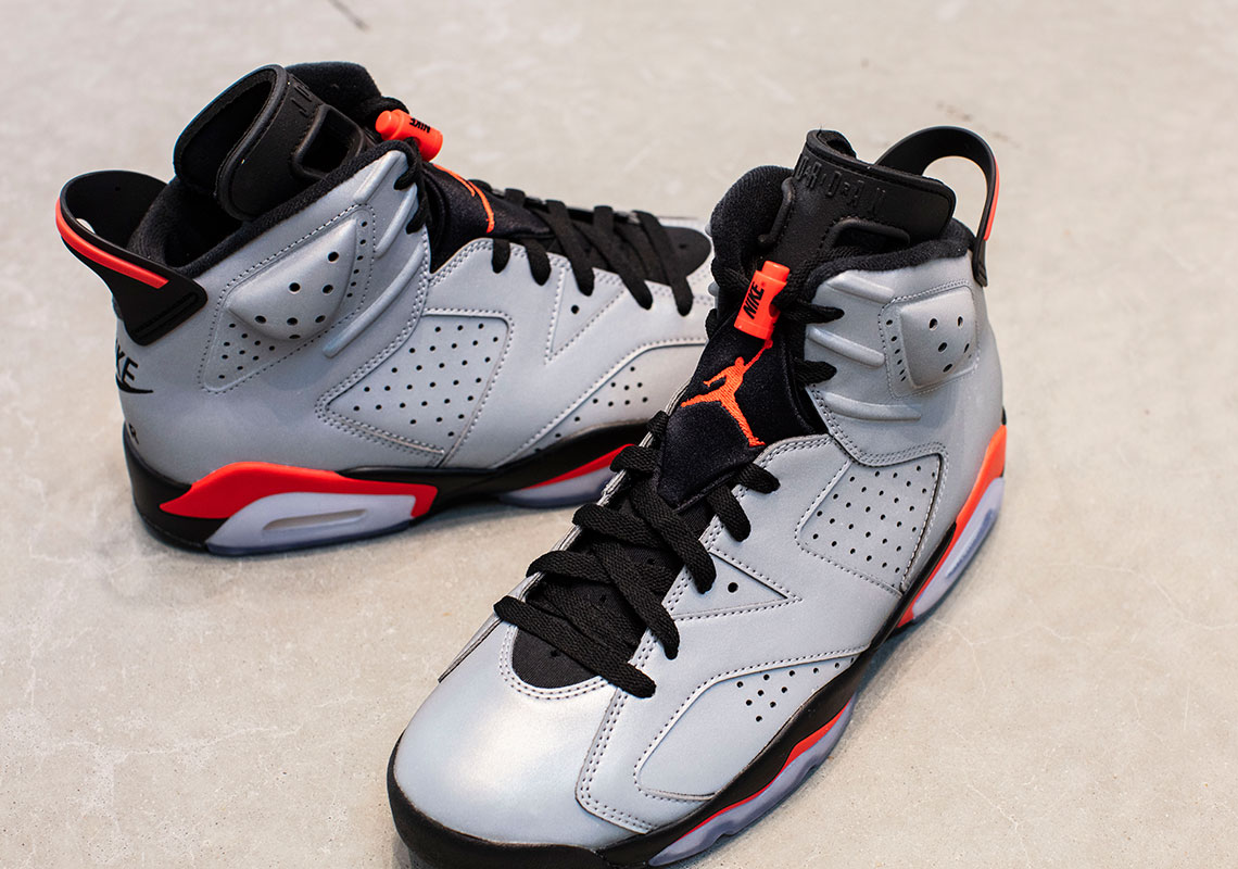 Pack Air Jordan “Reflections of a Champion” - Sneakers.fr