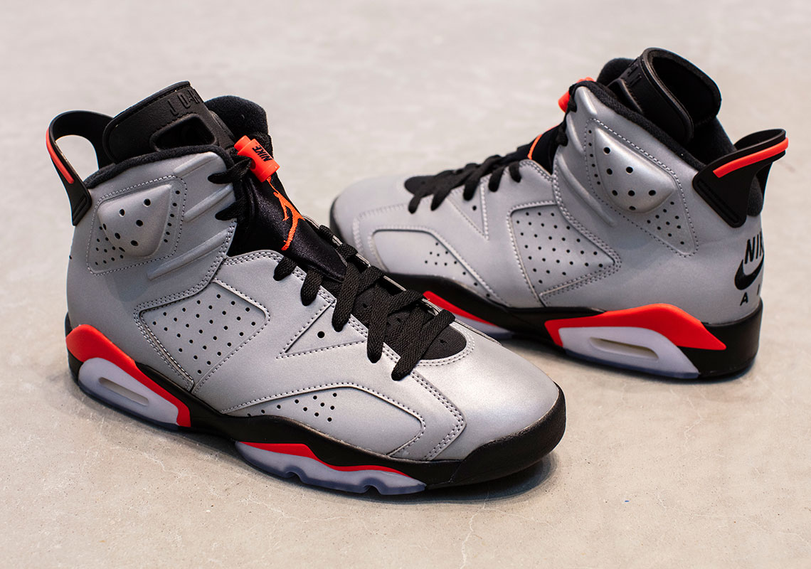Pack Air Jordan “Reflections of a Champion” - Sneakers.fr