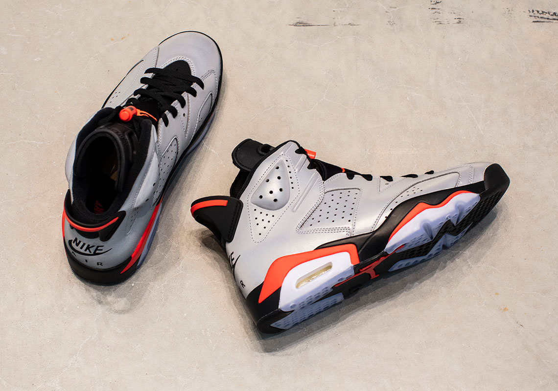 Pack Air Jordan “Reflections of a Champion” - Sneakers.fr