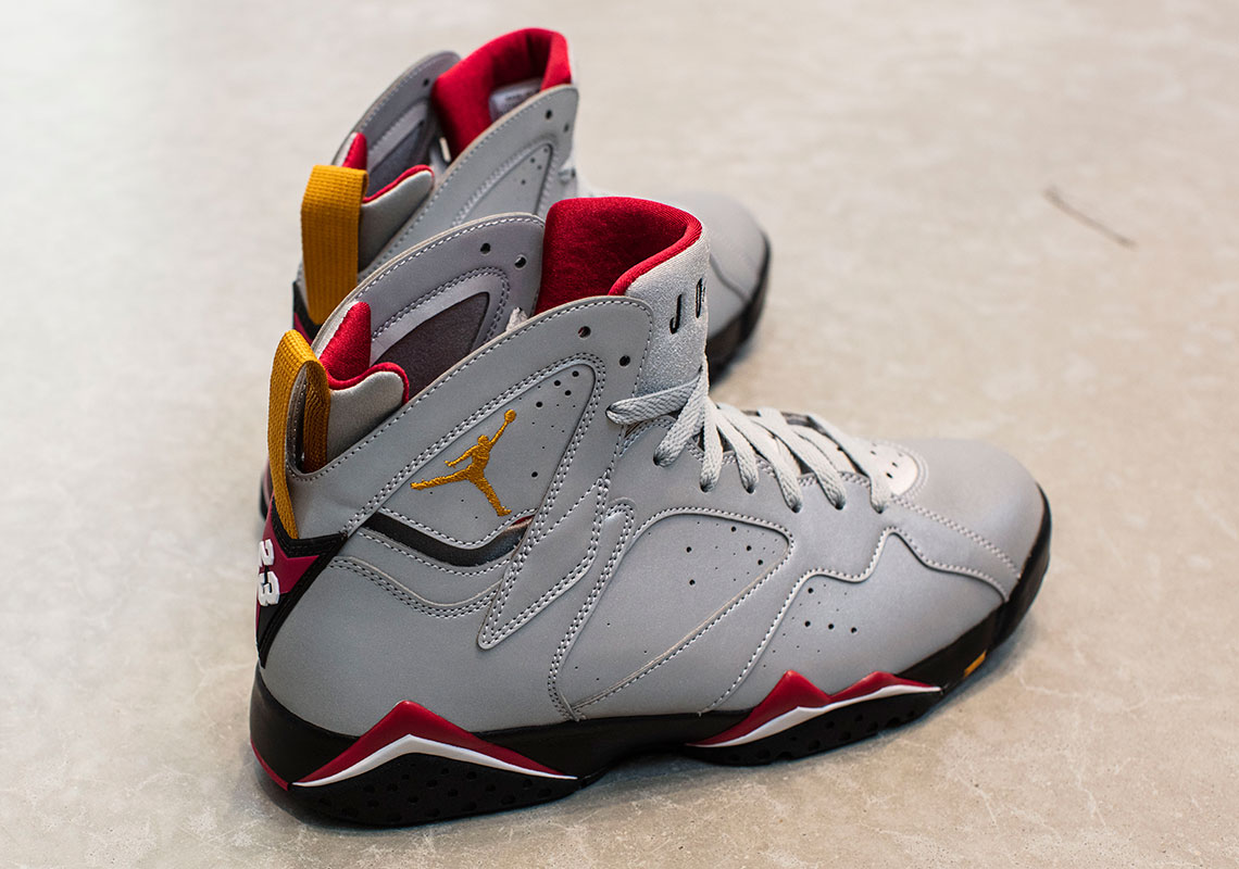Pack Air Jordan “Reflections of a Champion” - Sneakers.fr