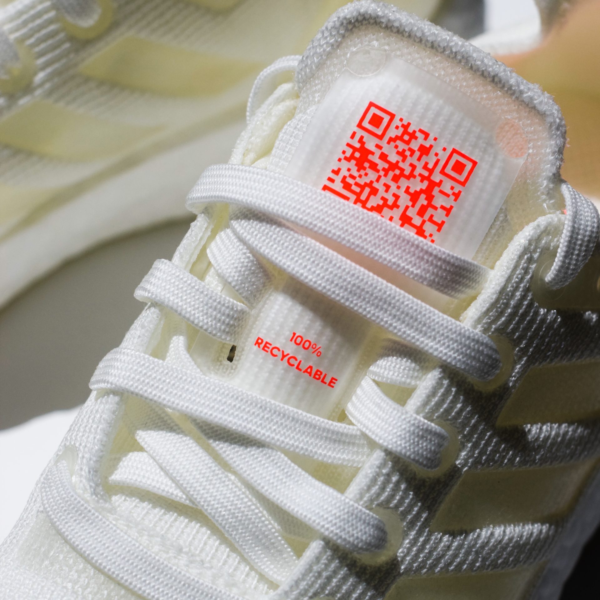 adidas Futurecraft Loop - Sneakers.fr