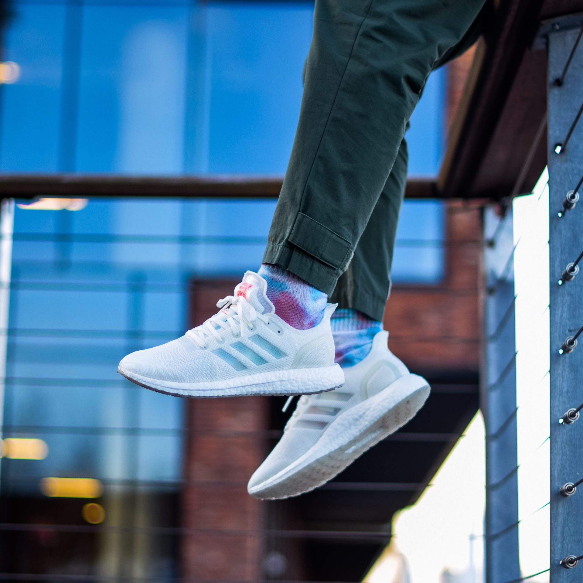 adidas Futurecraft Loop - Sneakers.fr