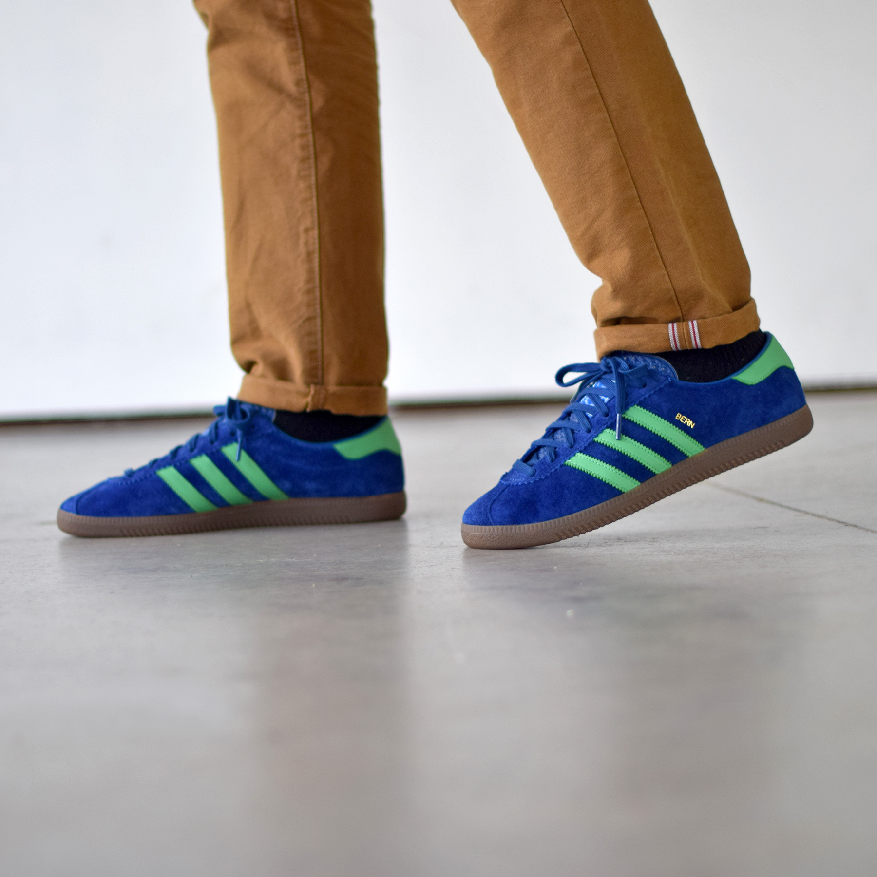 adidas Bern - Summer 2019 - City Pack - Sneakers.fr