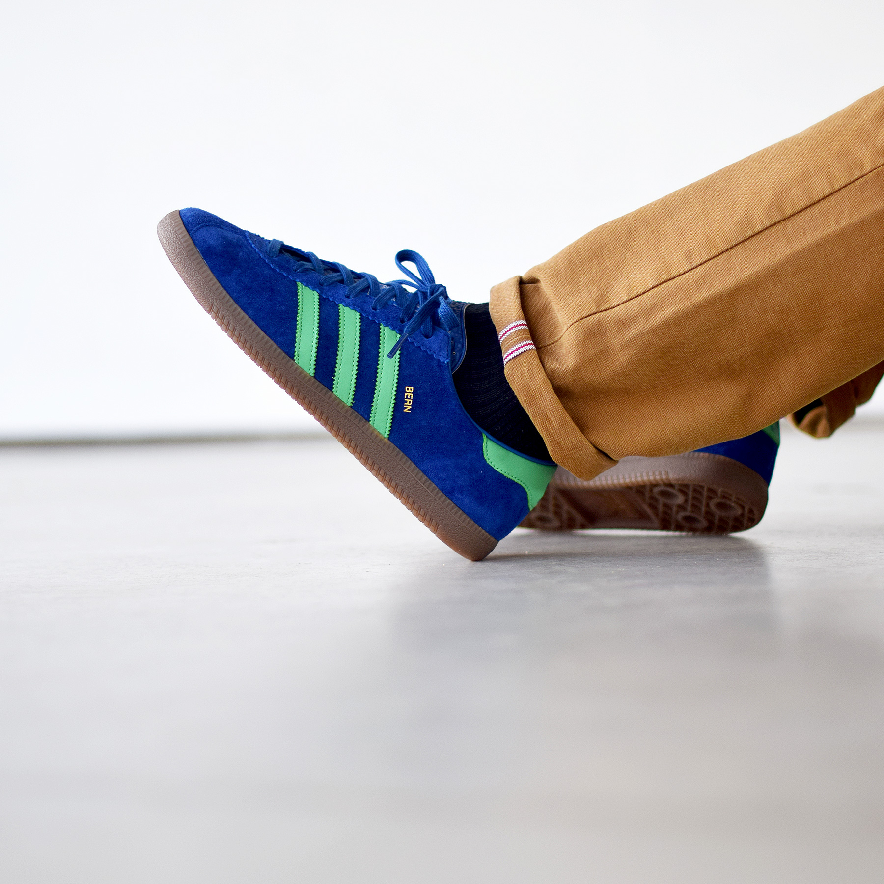 adidas Bern - Summer 2019 - City Pack - Sneakers.fr