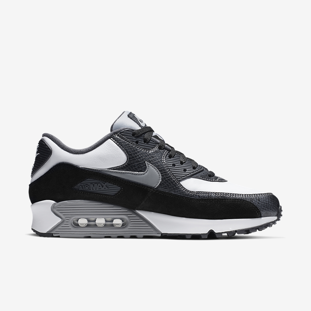 Nike Air Max 90 QS Python - Sneakers.fr