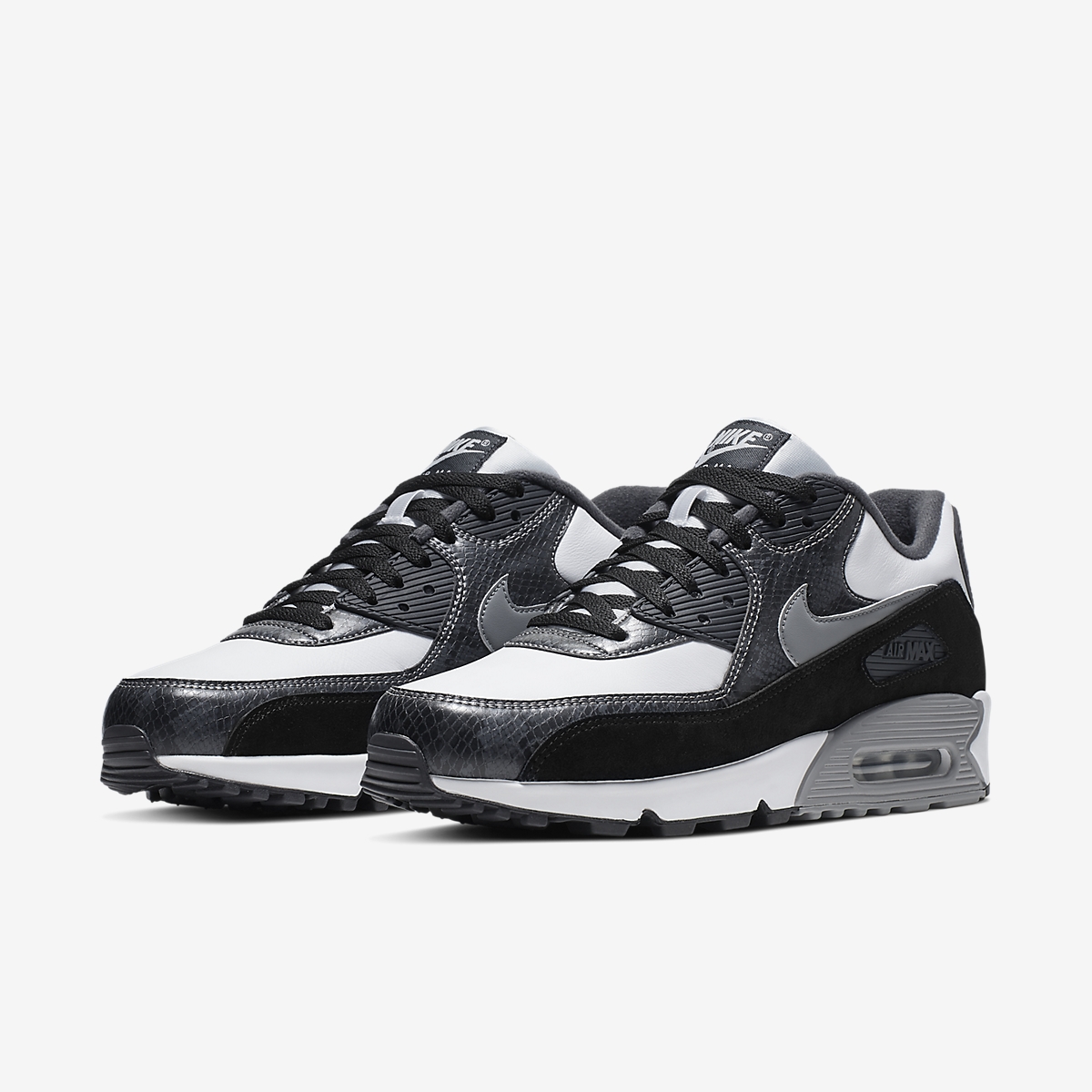 Nike Air Max 90 QS Python - Sneakers.fr