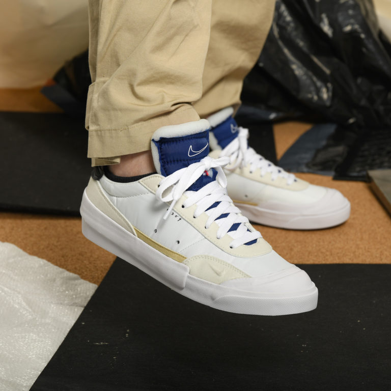 Nike Drop Type LX - Sneakers.fr