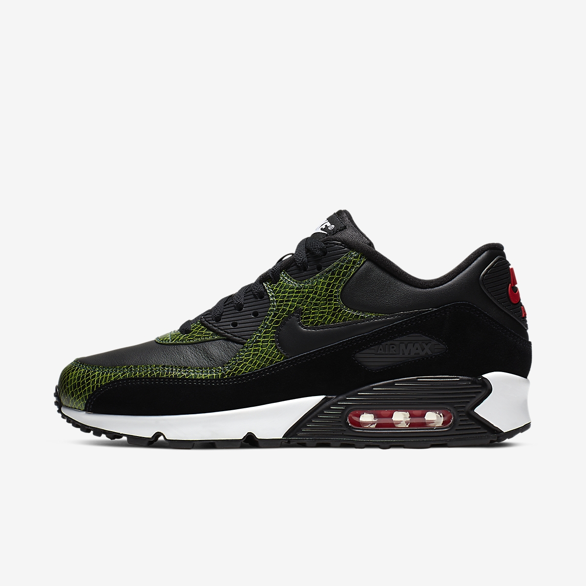 Nike Air Max 90 QS Python - Sneakers.fr