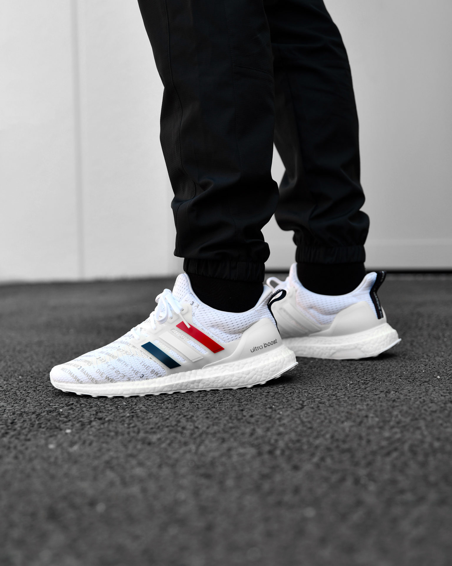 adidas Ultra Boost 2.0 “City Pack” - Sneakers.fr