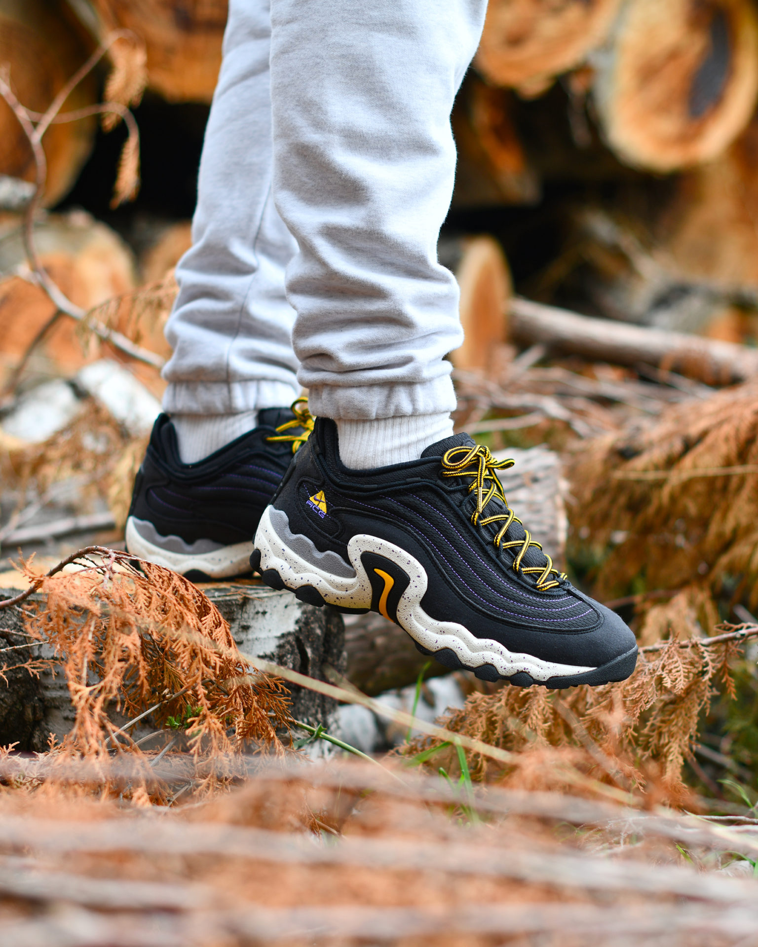 Nike ACG Air Skarn - Fall 19 - Sneakers.fr