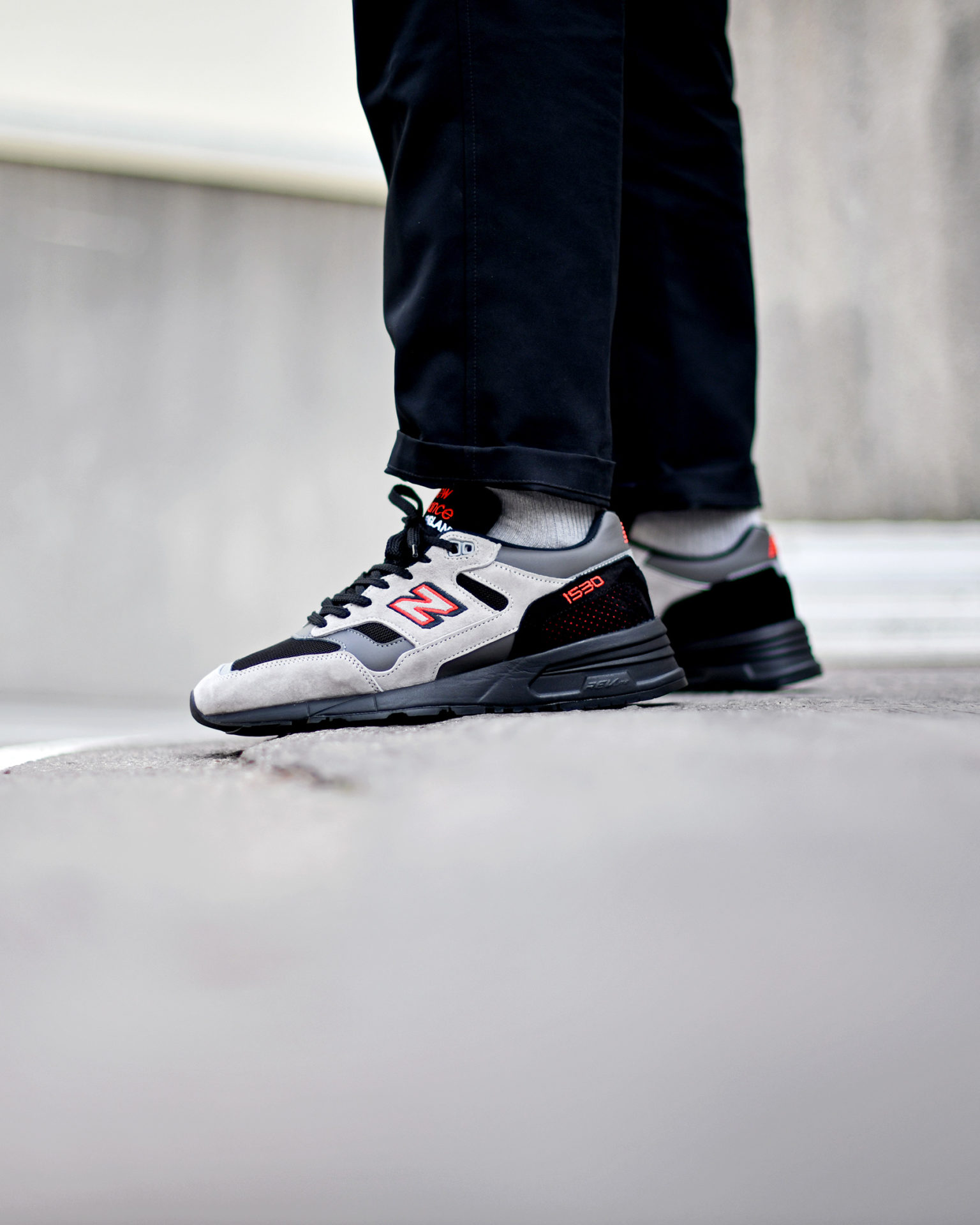 New Balance M1530 VA - Sneakers.fr