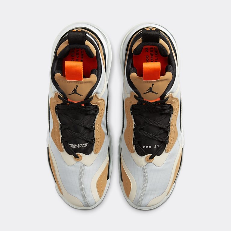 Jordan Aerospace 720 - Sneakers.fr