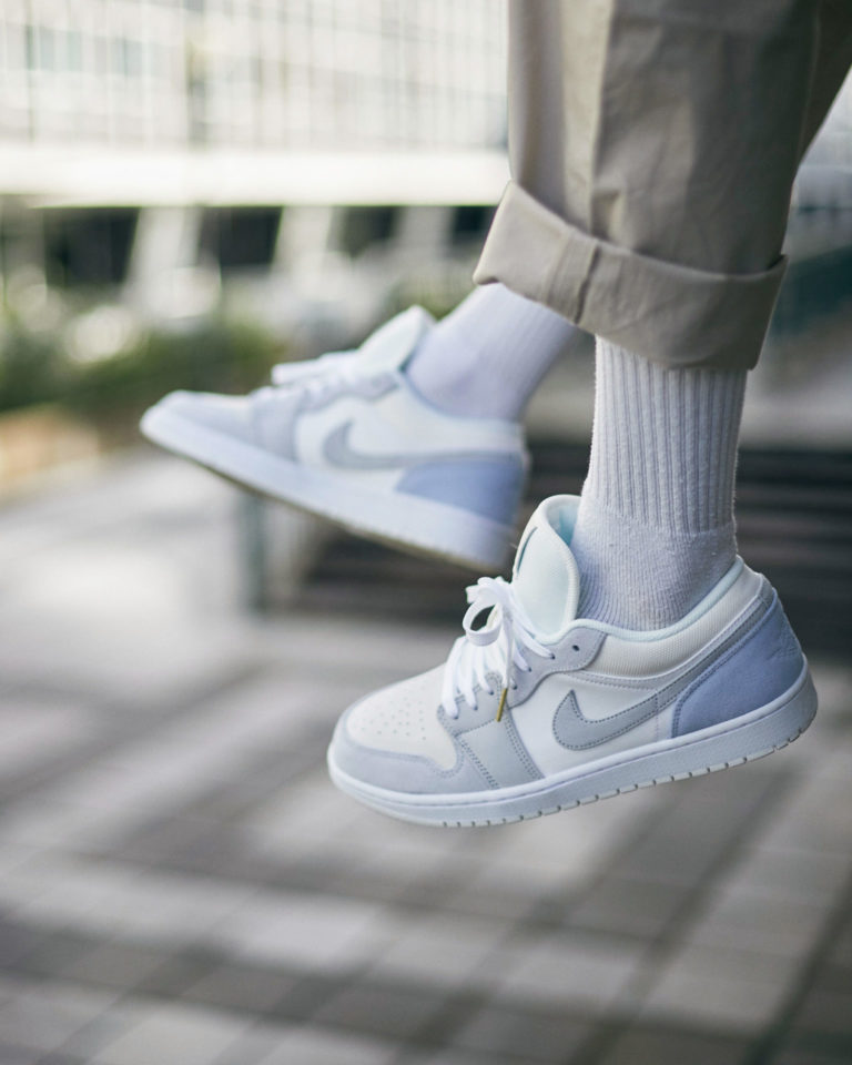 Air Jordan 1 Low Paris - Sneakers.fr