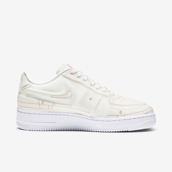 Nike W Air Force 1 Low « Schematic » - Sneakers.fr
