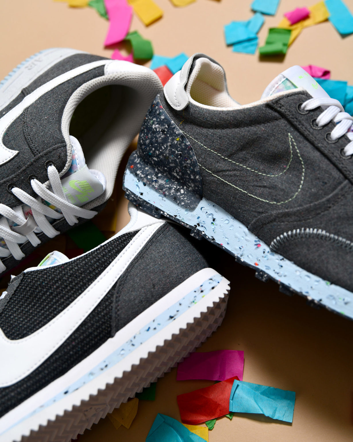 Collection Nike Move to Zero - Sneakers.fr