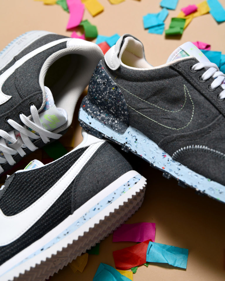 Collection Nike Move to Zero - Sneakers.fr