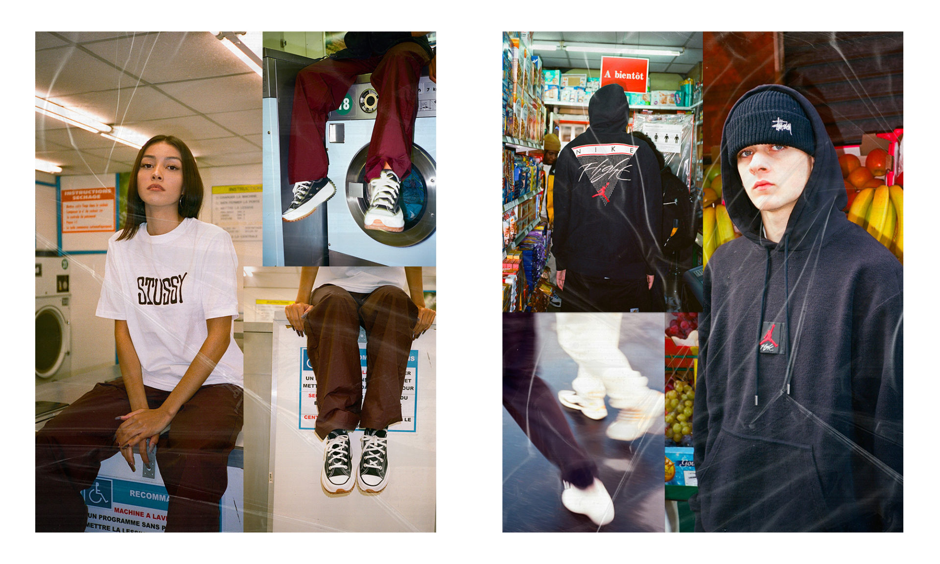 FENOM - Lookbook Fall/Winter 2020 - Sneakers.fr