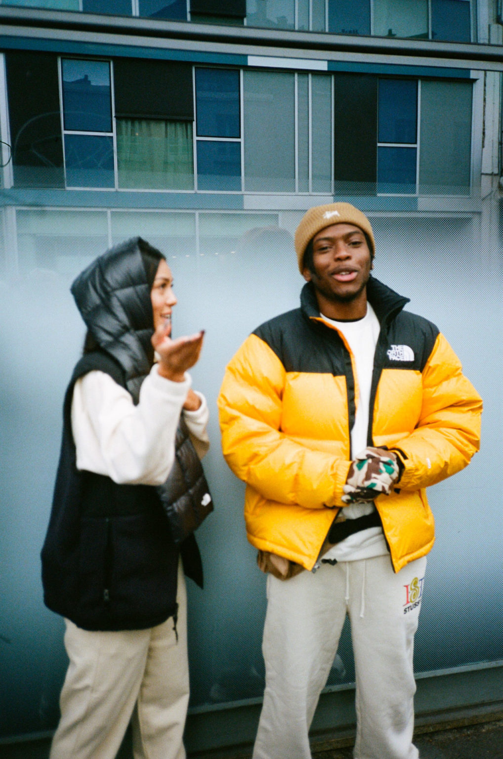 FENOM - Lookbook Fall/Winter 2020 - Sneakers.fr