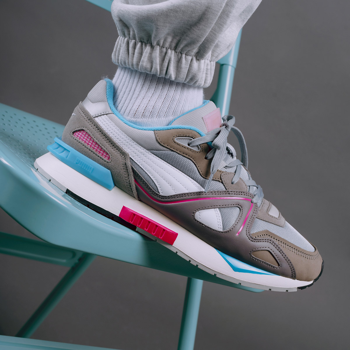 Sneakers Puma - Sneakers.fr