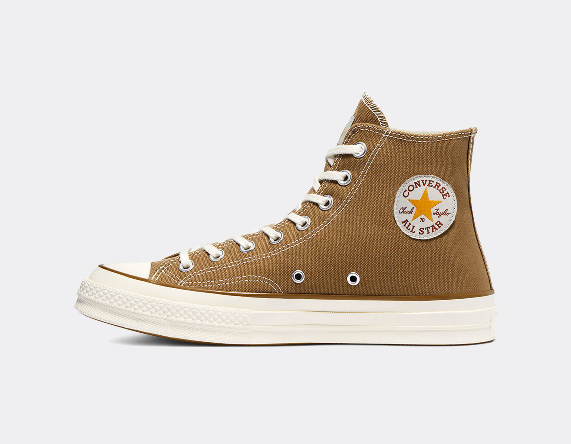 Carhartt x Converse Chuck 70 High - Sneakers.fr