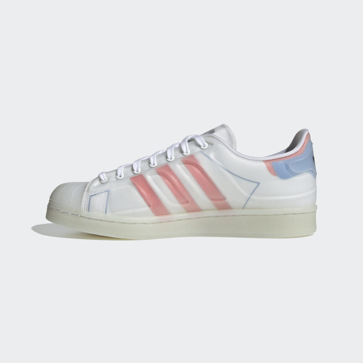 adidas Superstar Futureshell - Sneakers.fr