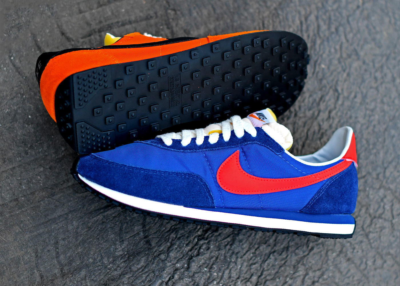 Nike Waffle Trainer 2 SP - Sneakers.fr