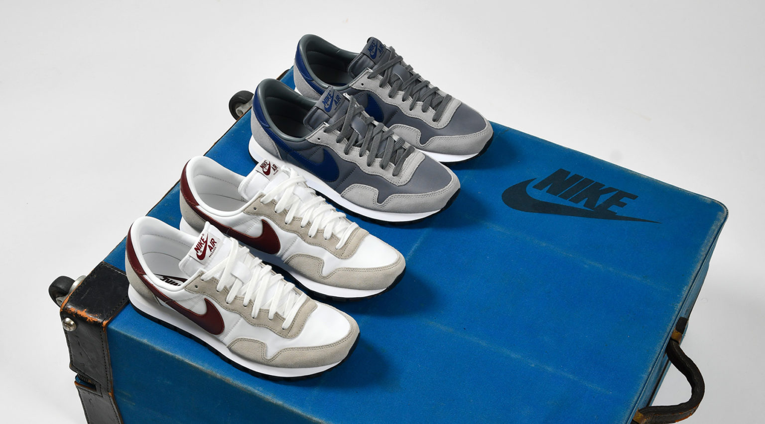 Nike Air Pegasus 83 OG - Sneakers.fr Nike Air Pegasus 83 OG - Sneakers.fr