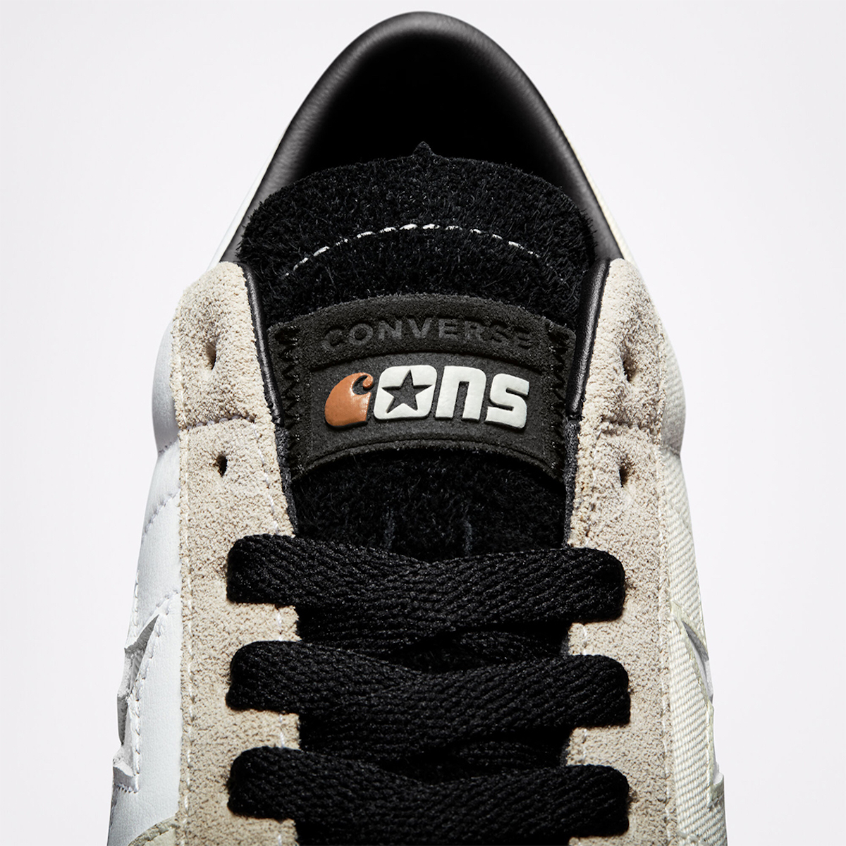 Converse CONS x Carhartt WIP - Sneakers.fr