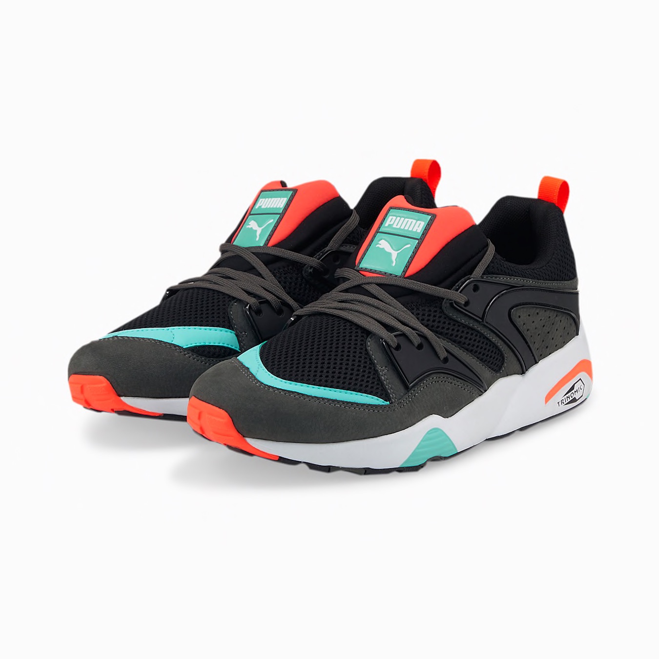 Puma Blaze Of Glory Reverse Classics - Sneakers.fr