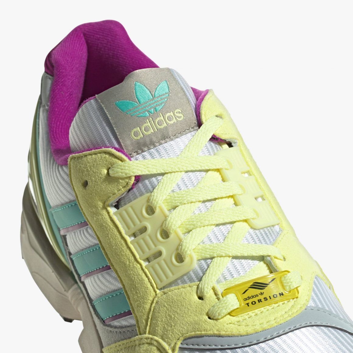 Sneakers Adidas - Sneakers.fr