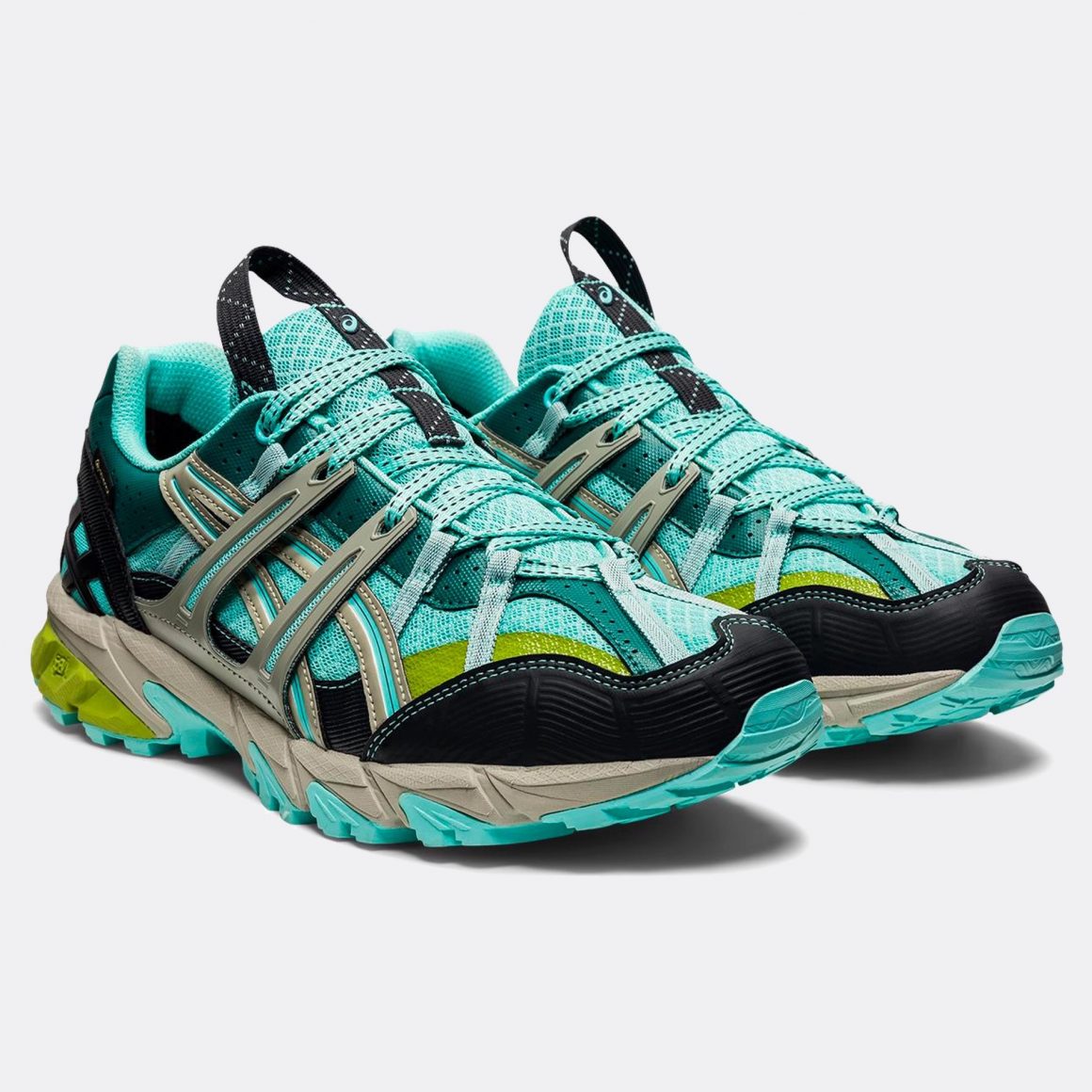 Sneakers Asics - Sneakers.fr