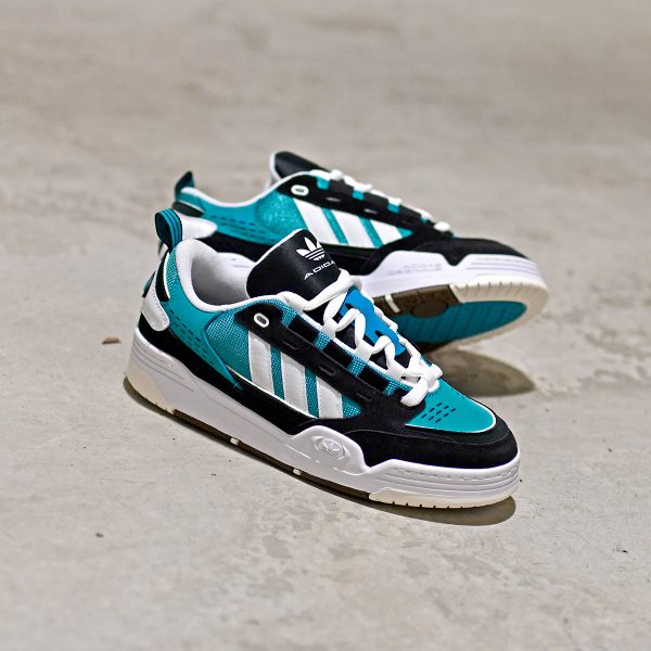 Sneakers Adidas - Sneakers.fr