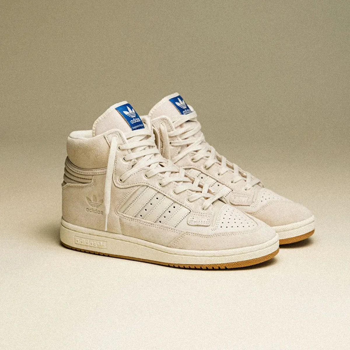 Sneakers Adidas - Sneakers.fr