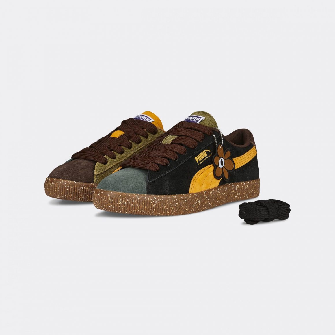 Sneakers Puma - Sneakers.fr