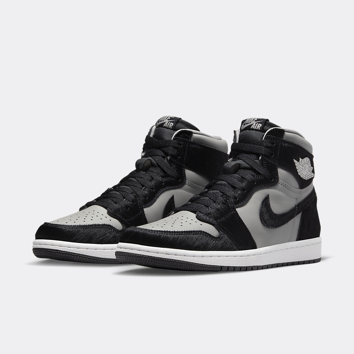 Air Jordan 1 W Retro High OG Panda Twist 2.0 - Sneakers.fr