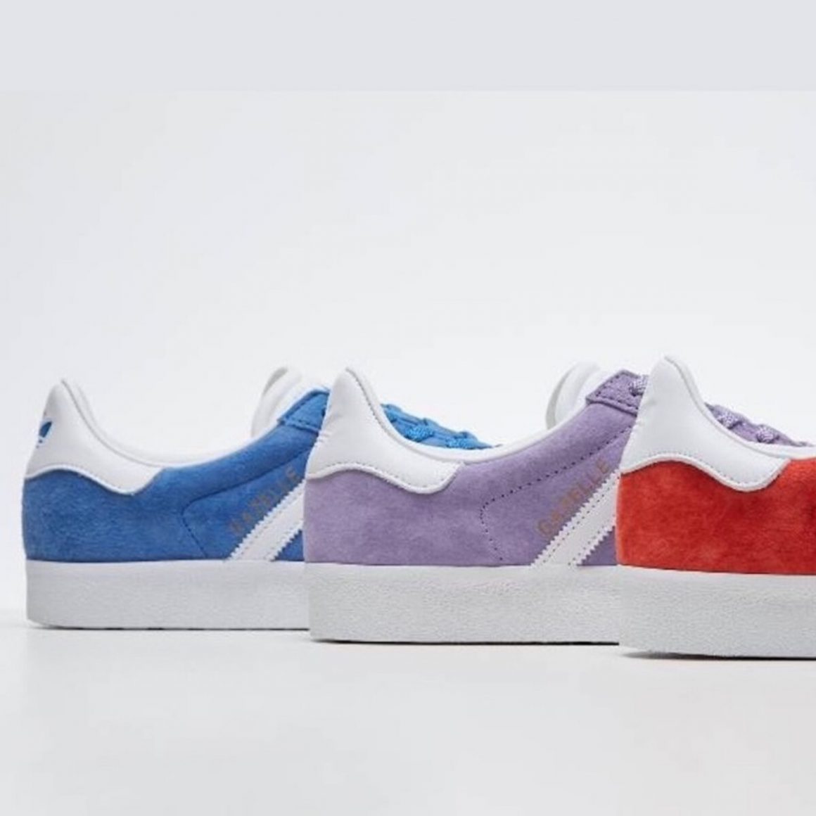 Sneakers Adidas - Sneakers.fr