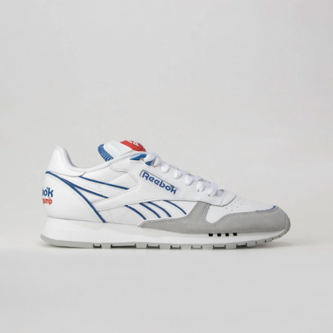Reebok Classic Pump Pack - Sneakers.fr