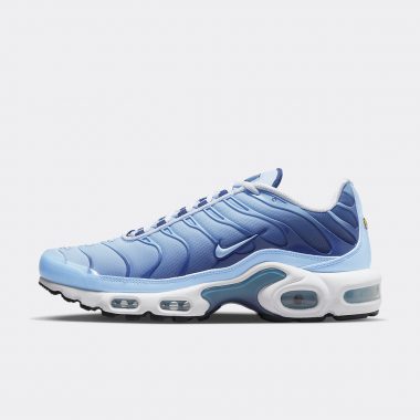 Nike Tn Air Max Plus Blue Gradient - Sneakers.fr