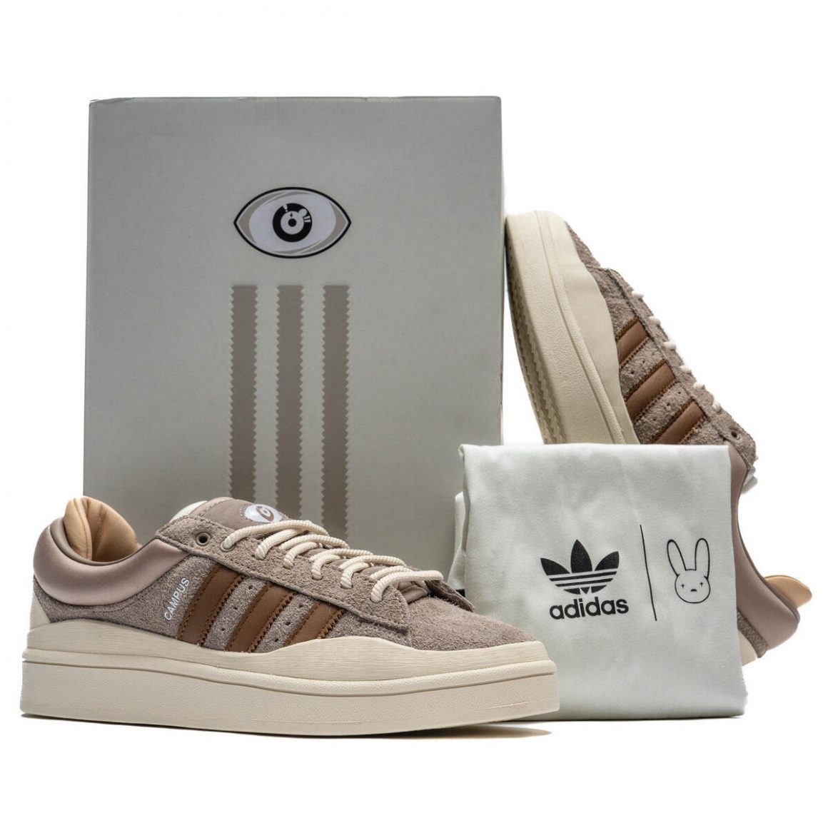 Sneakers Adidas - Sneakers.fr