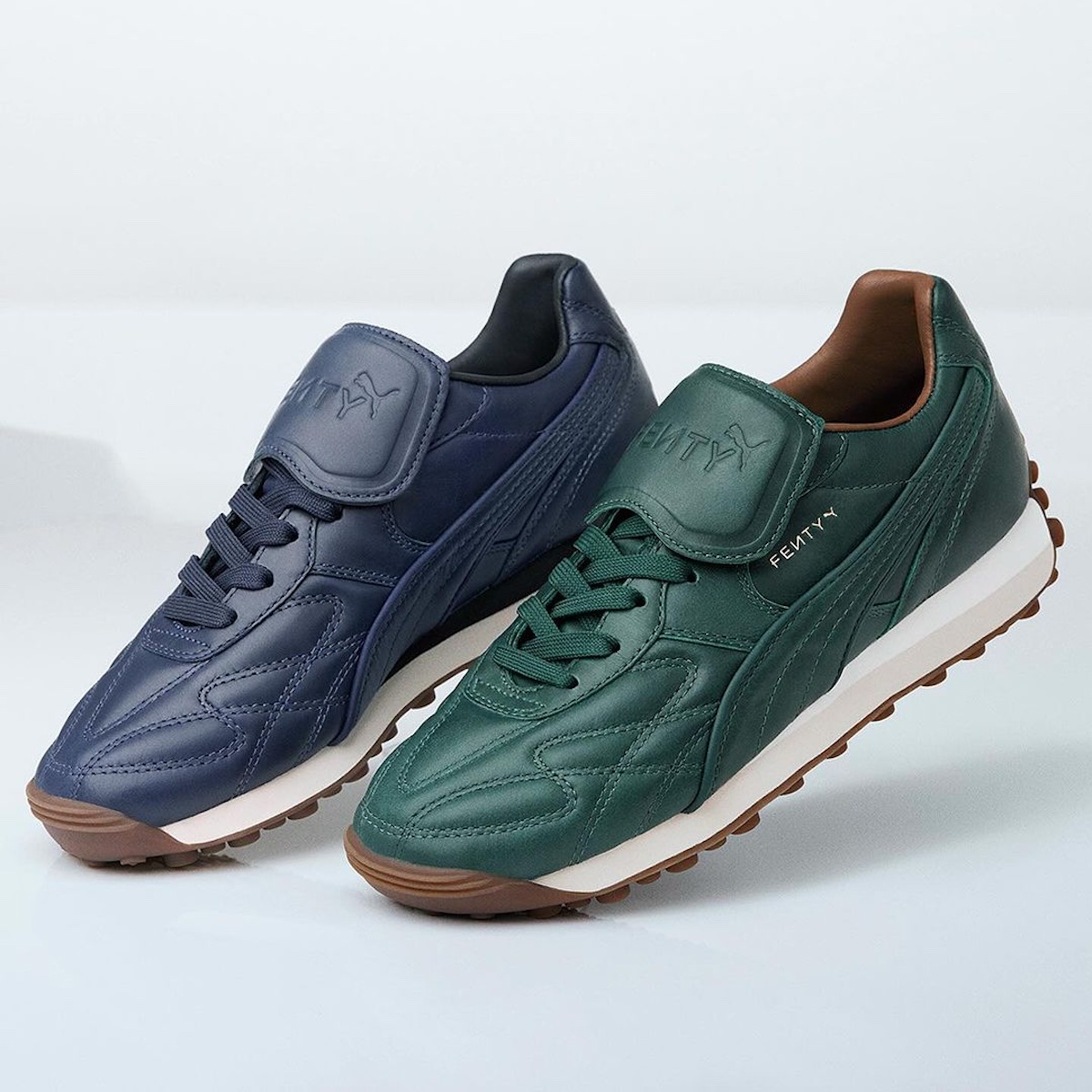 Sneakers Puma - Sneakers.fr