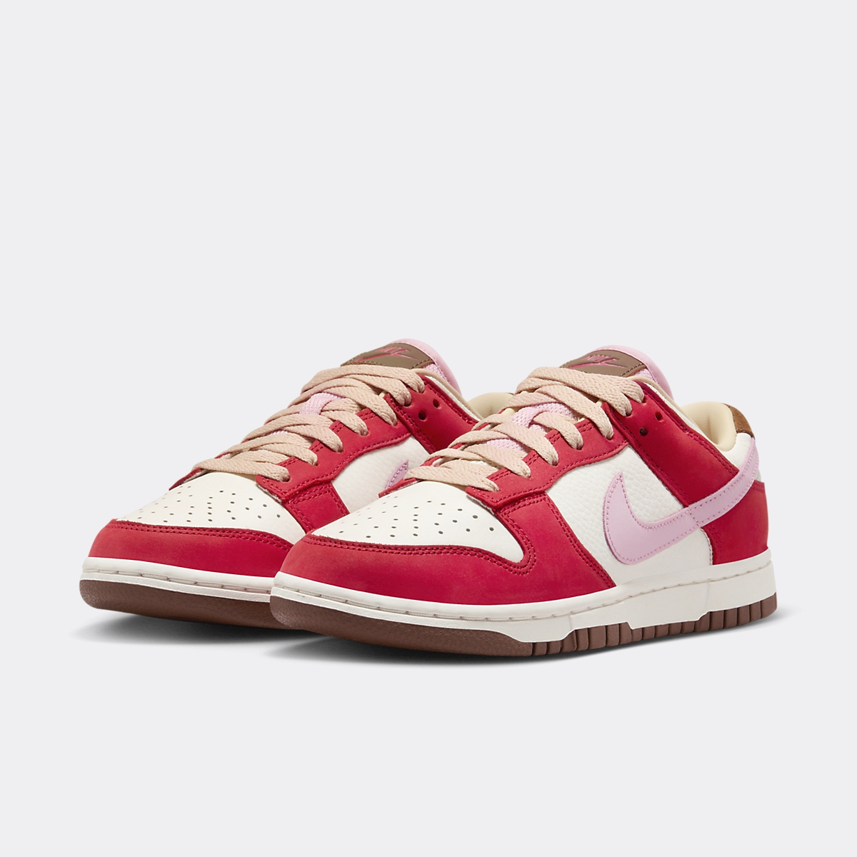Nike Dunk Low Bacon - Sneakers.fr