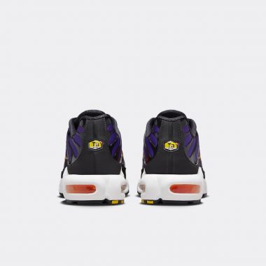 Nike Air Max Plus Tn OG Voltage Purple - Sneakers.fr