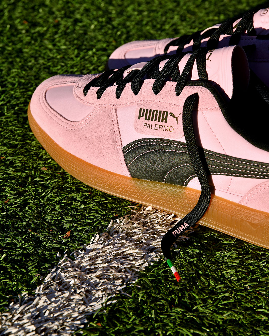 Palermo FC x Puma Collection - Sneakers.fr