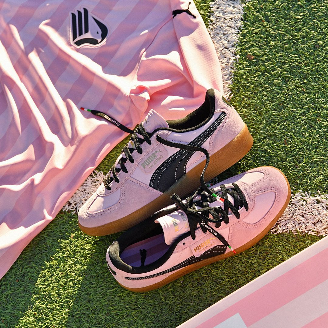 Sneakers Puma - Sneakers.fr