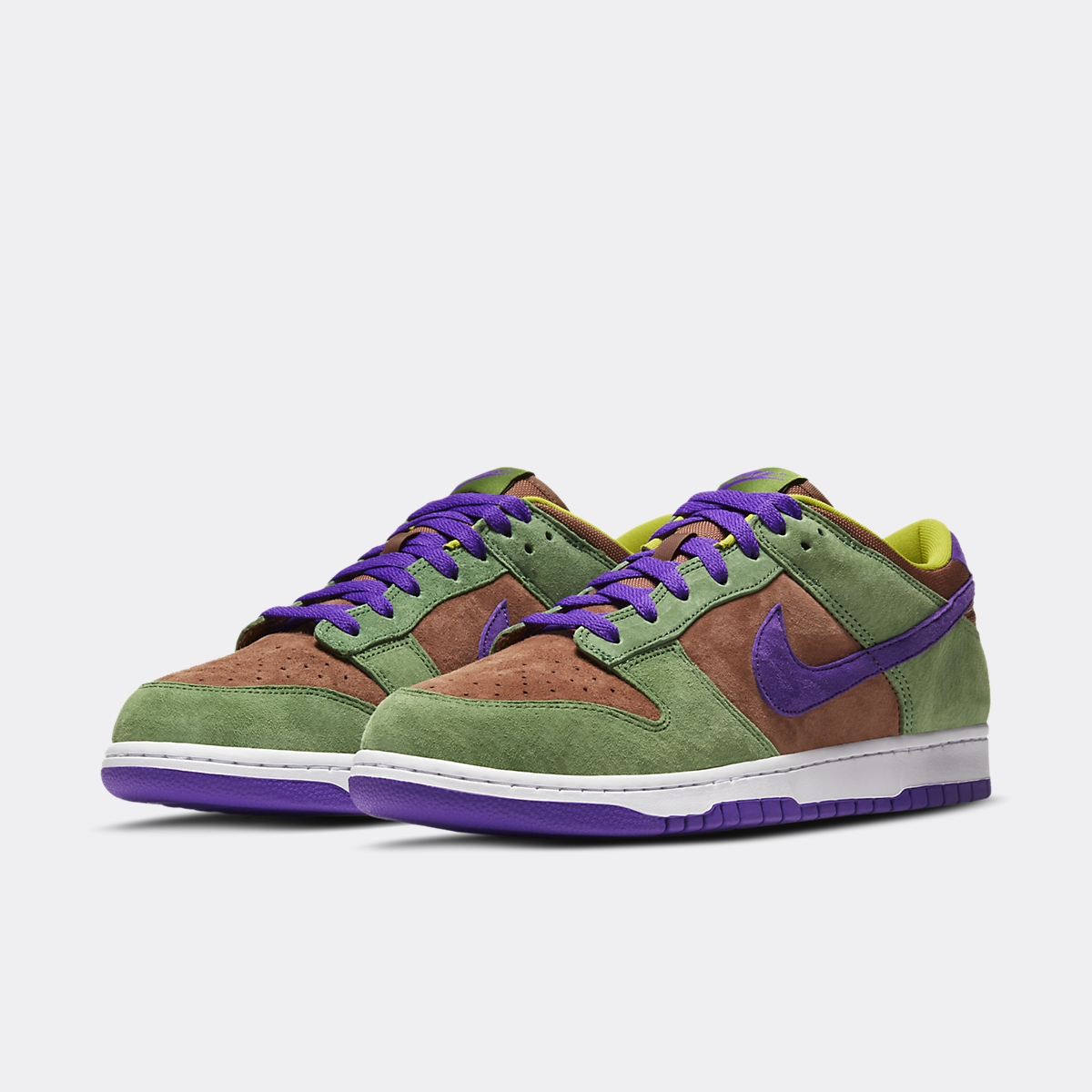 Nike Dunk Low Ugly Duckling Veneer - Sneakers.fr