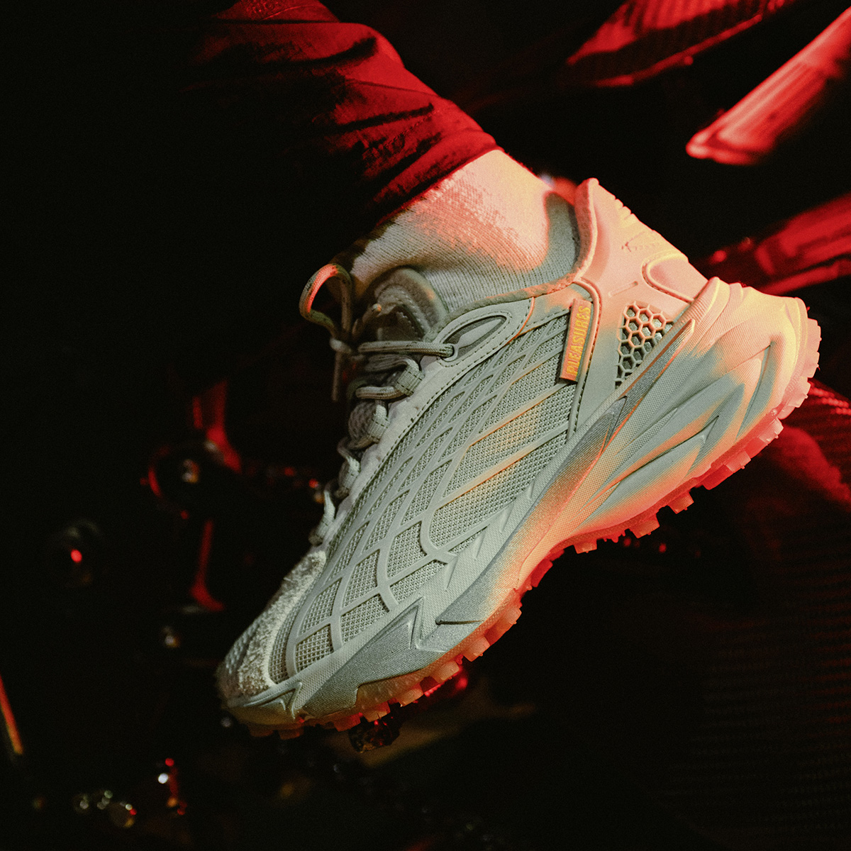 Sneakers Puma - Sneakers.fr