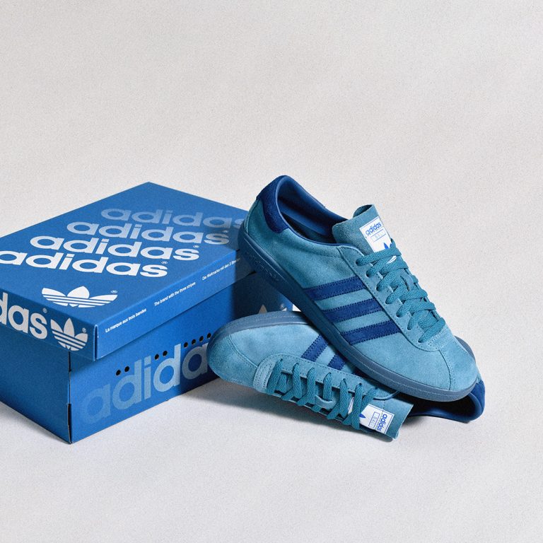 Sneakers Adidas - Sneakers.fr