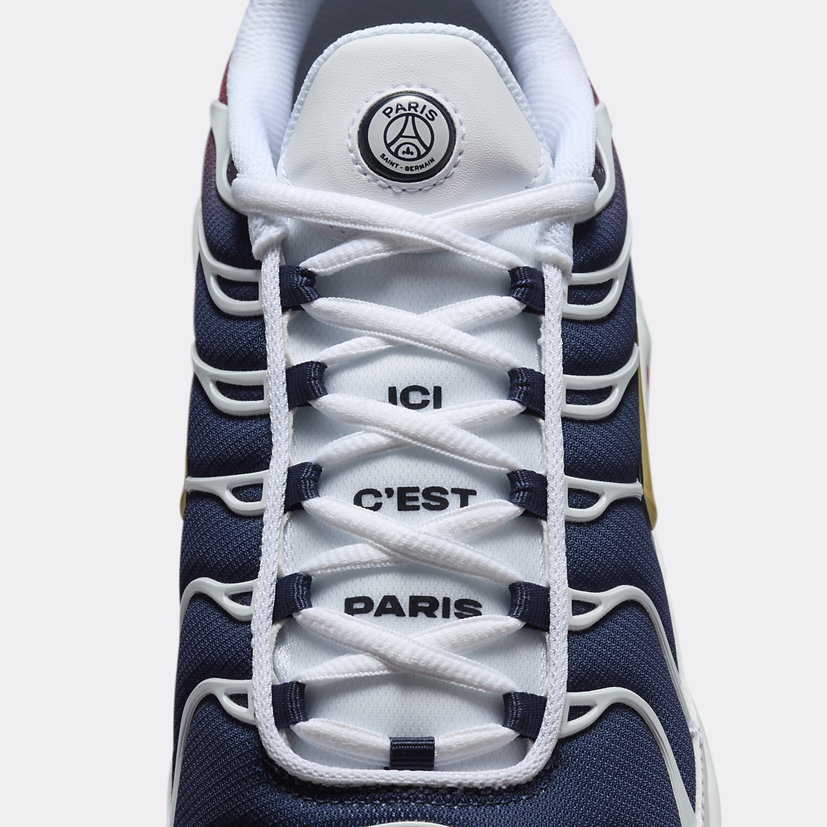 PSG x Nike Air Max Plus - Sneakers.fr