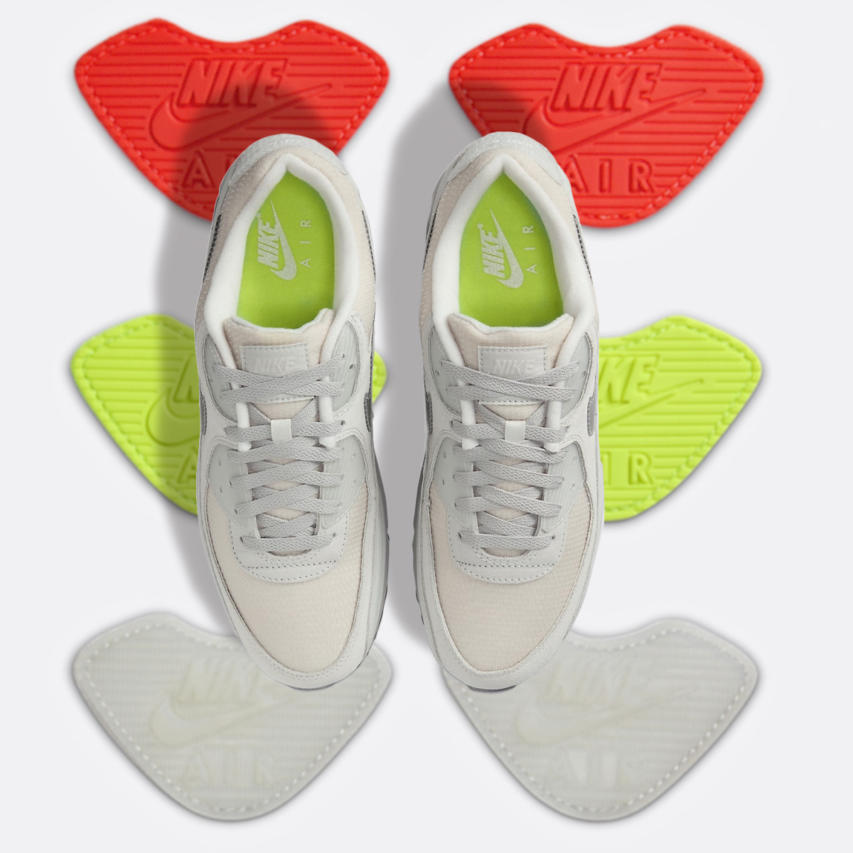 Sneakers Nike - Sneakers.fr